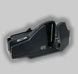 Escaners de cheques y cupones EPSON TMS-1000 CAPTURE ONE , majcen.